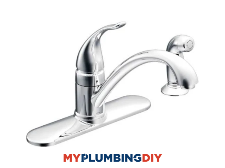 13 Types of Kitchen Faucets - Which One is Right for You?